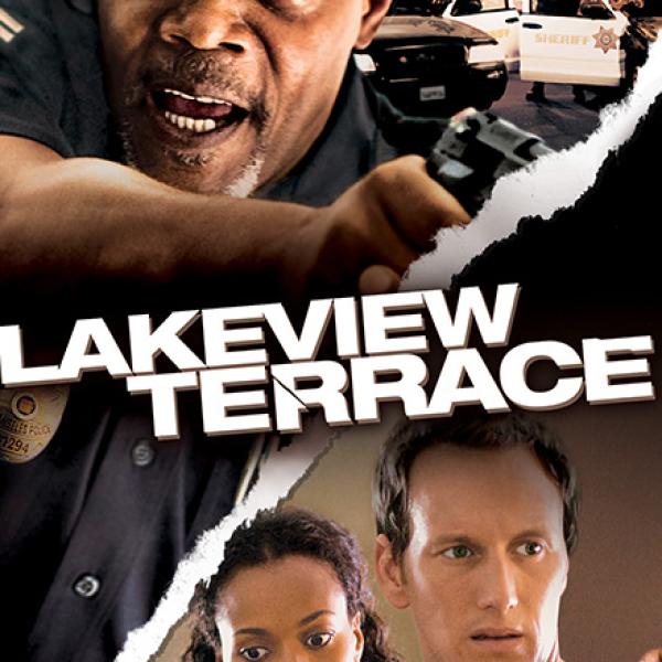 合法入侵Lakeview Terrace | 電影DJ網